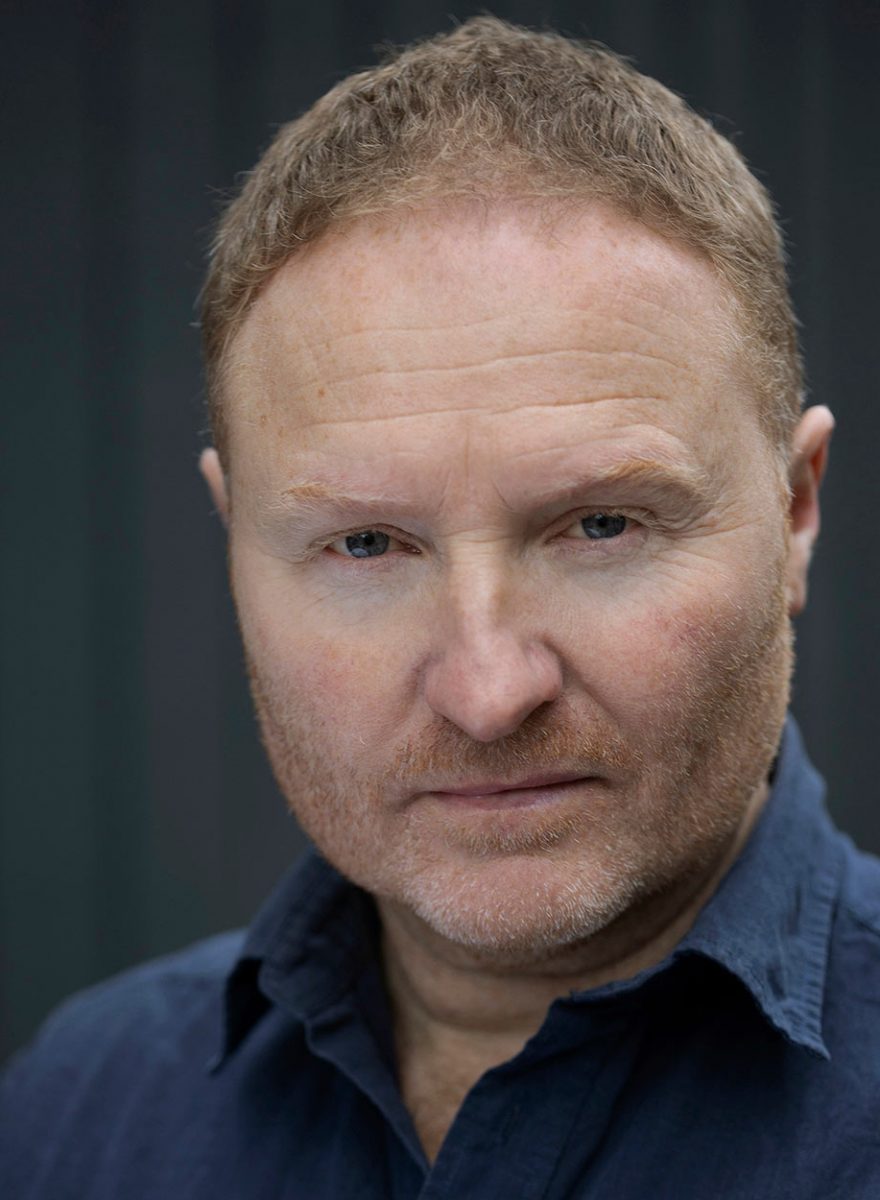 Phil McKee – Creative Artists Management