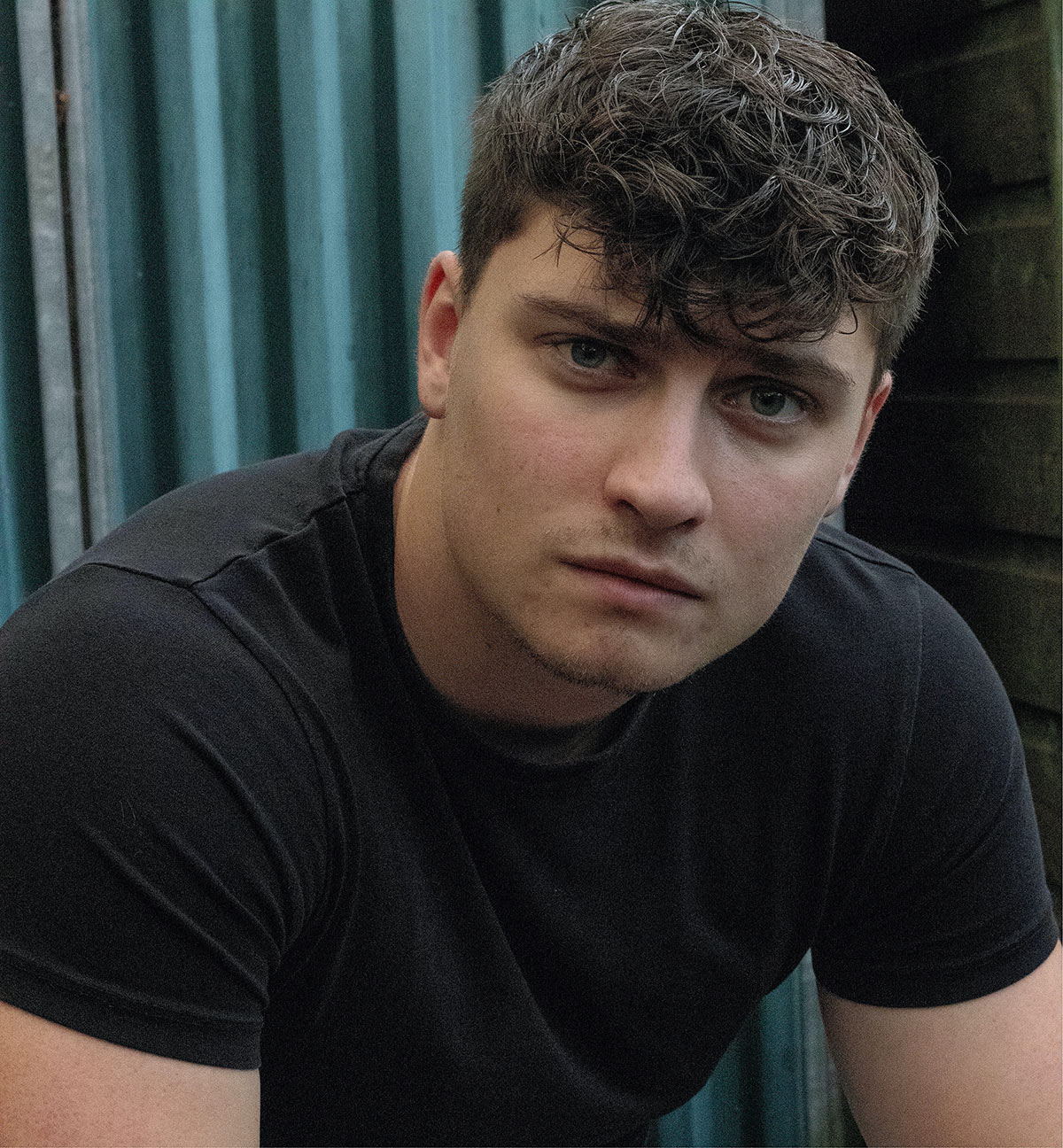 Sam Buchanan – Creative Artists Management