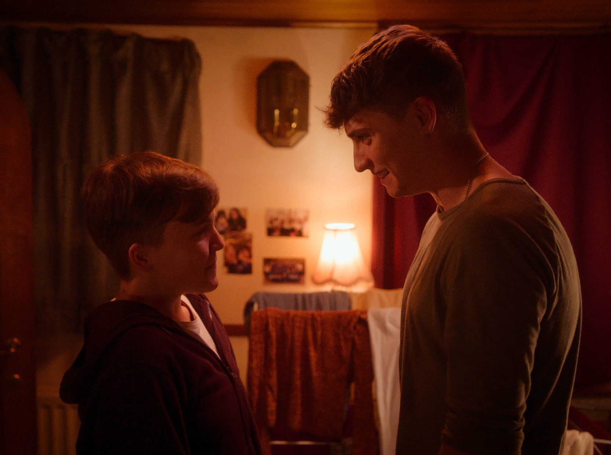 Sam Buchanan – Creative Artists Management