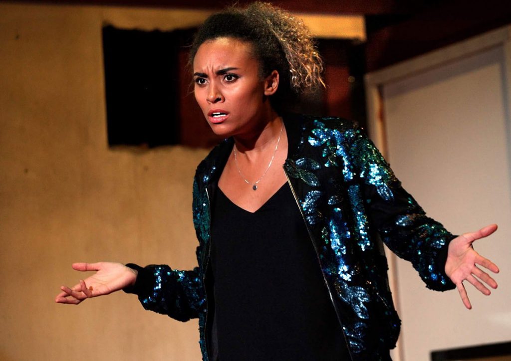 Tala Gouveia – Creative Artists Management