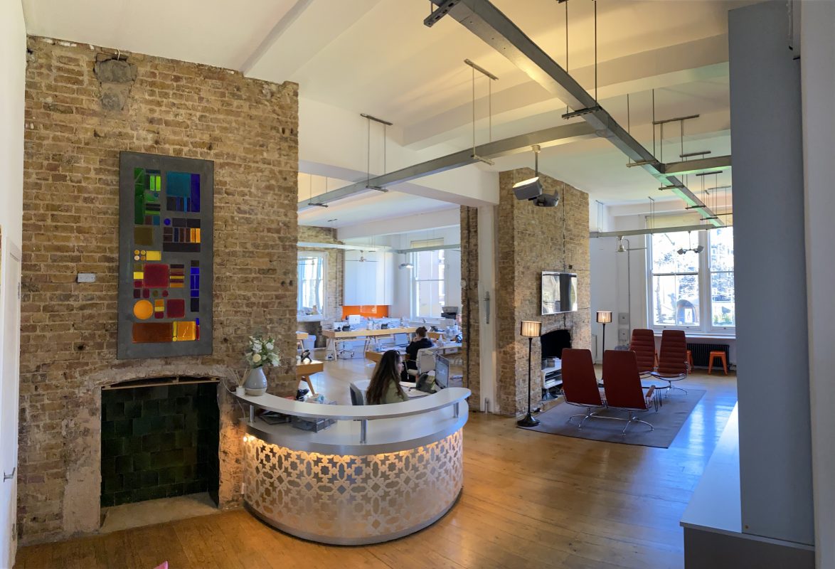 Creative Artists Management – Leading UK-based talent agency