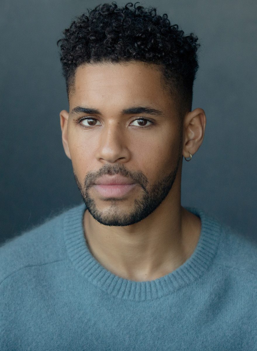 Jacob Maynard – Creative Artists Management