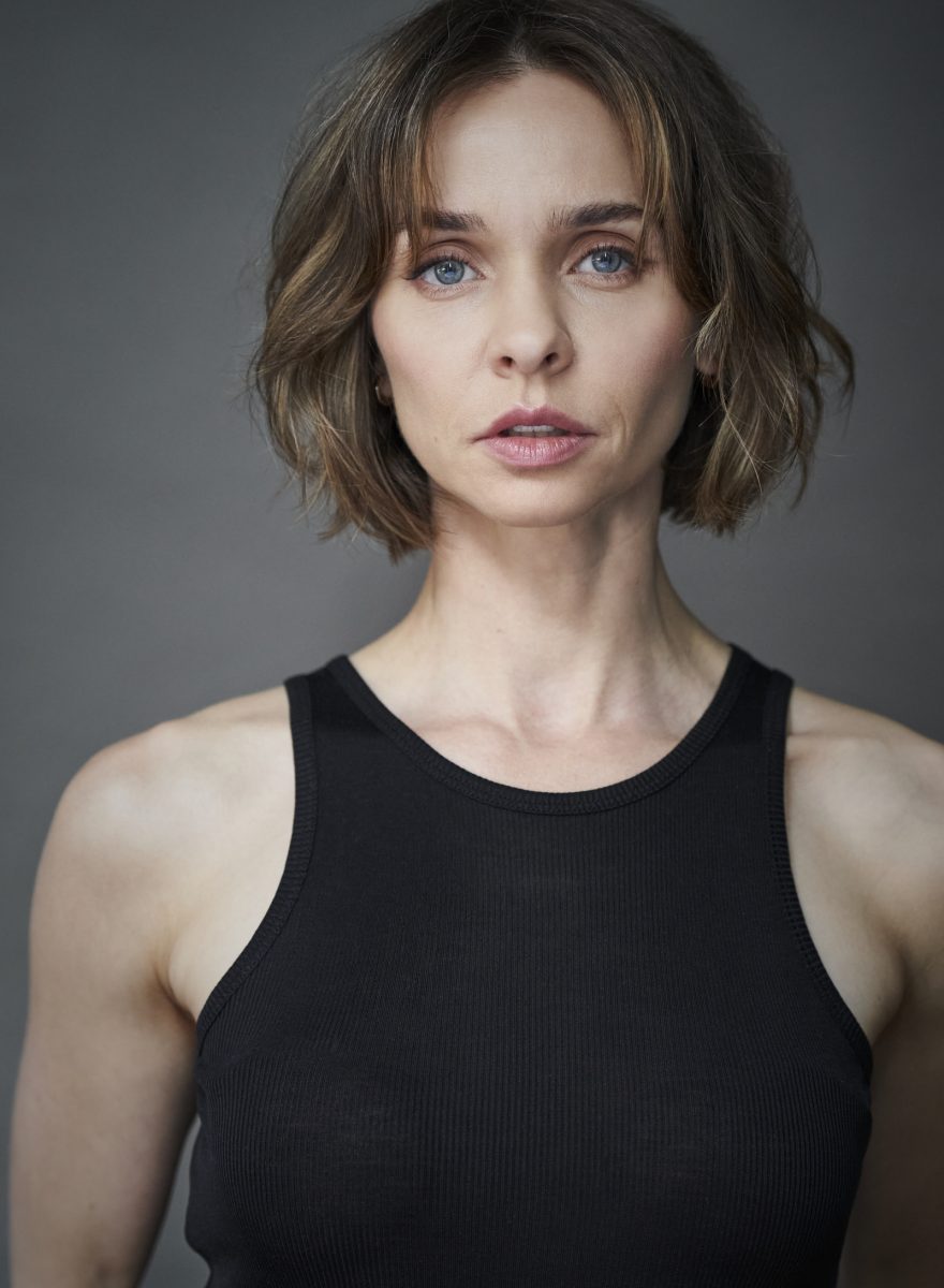 Sianad Gregory – Creative Artists Management