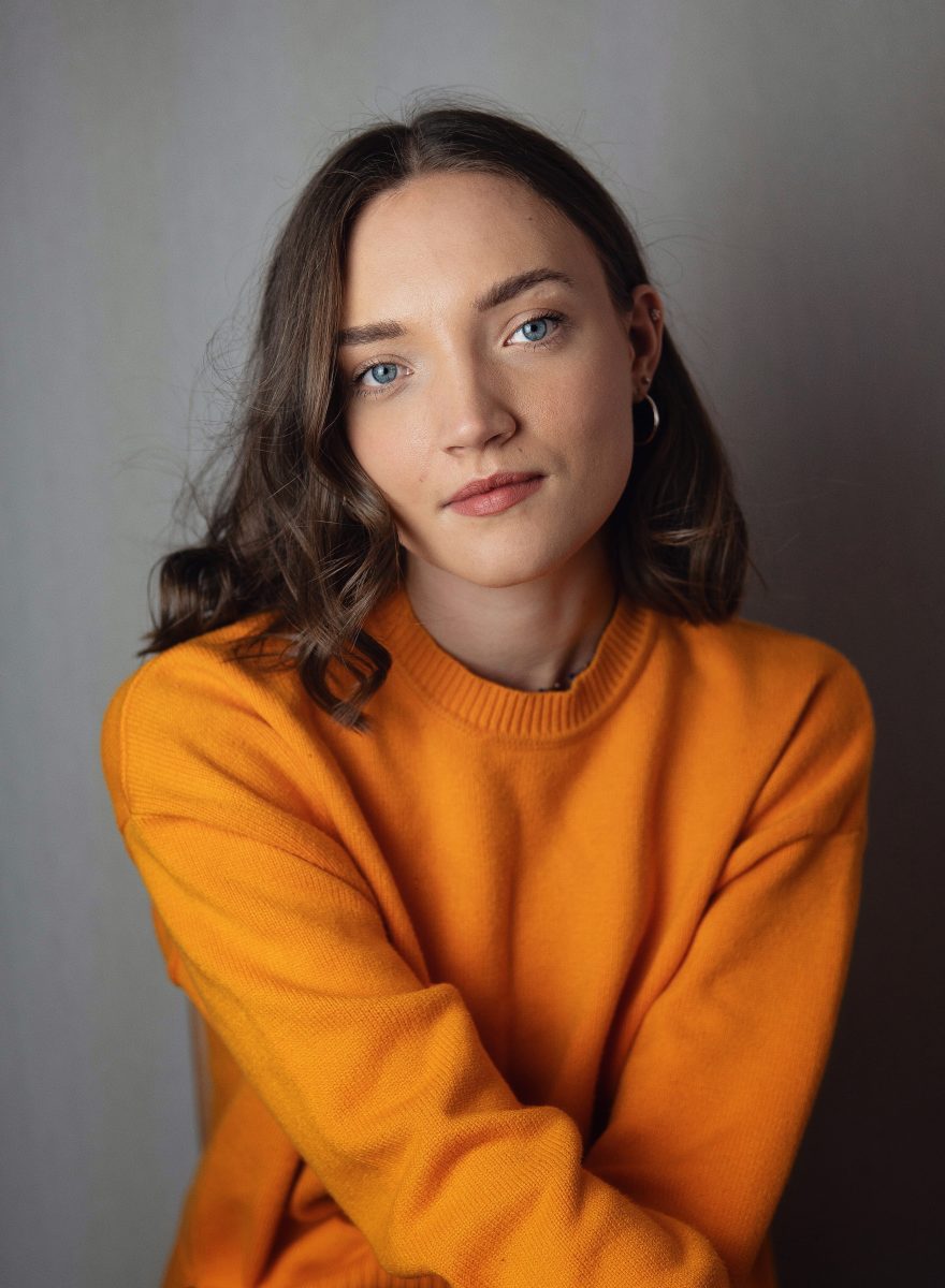 Amy Darton – Creative Artists Management