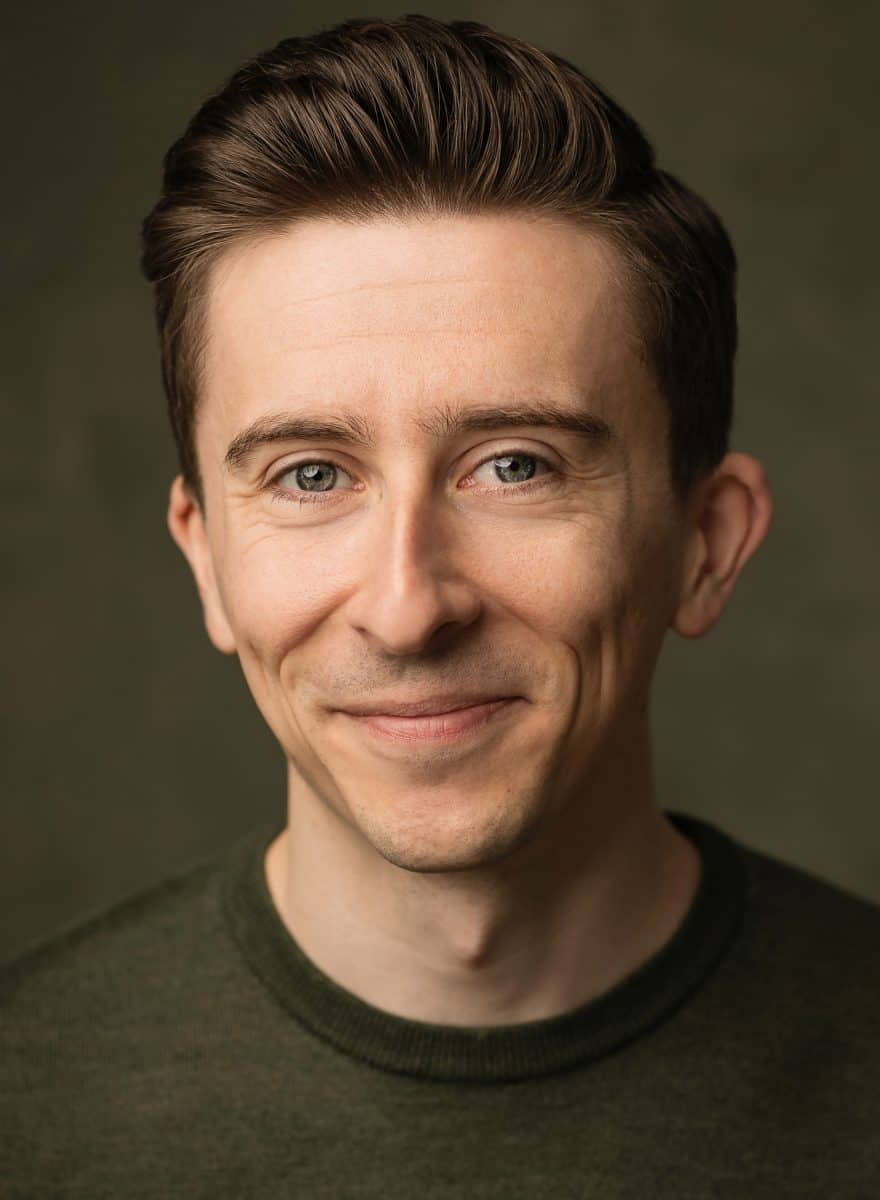 Lawrence Russell – Creative Artists Management
