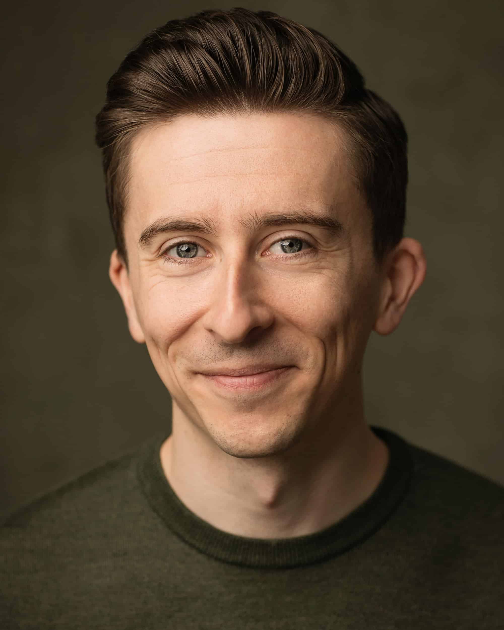 Lawrence Russell – Creative Artists Management