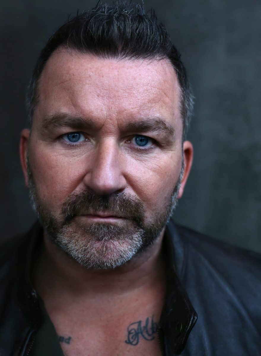 Cameron Jack – Creative Artists Management
