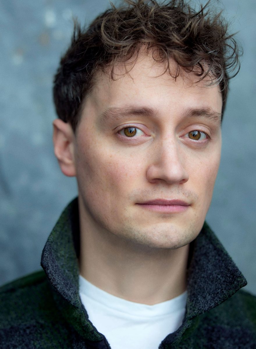 Max Themak – Creative Artists Management