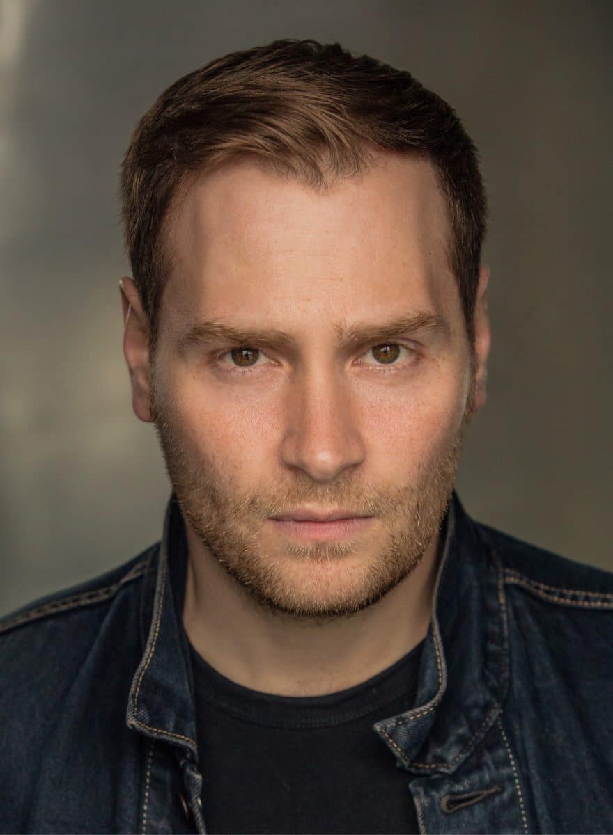 Joe Hughes – Creative Artists Management