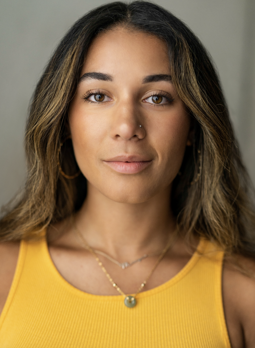 Maiya Quansah-Breed – Creative Artists Management