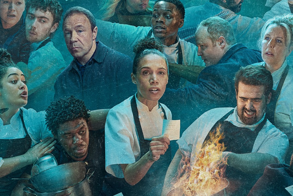 Creative Artists Management – Leading UK-based talent agency