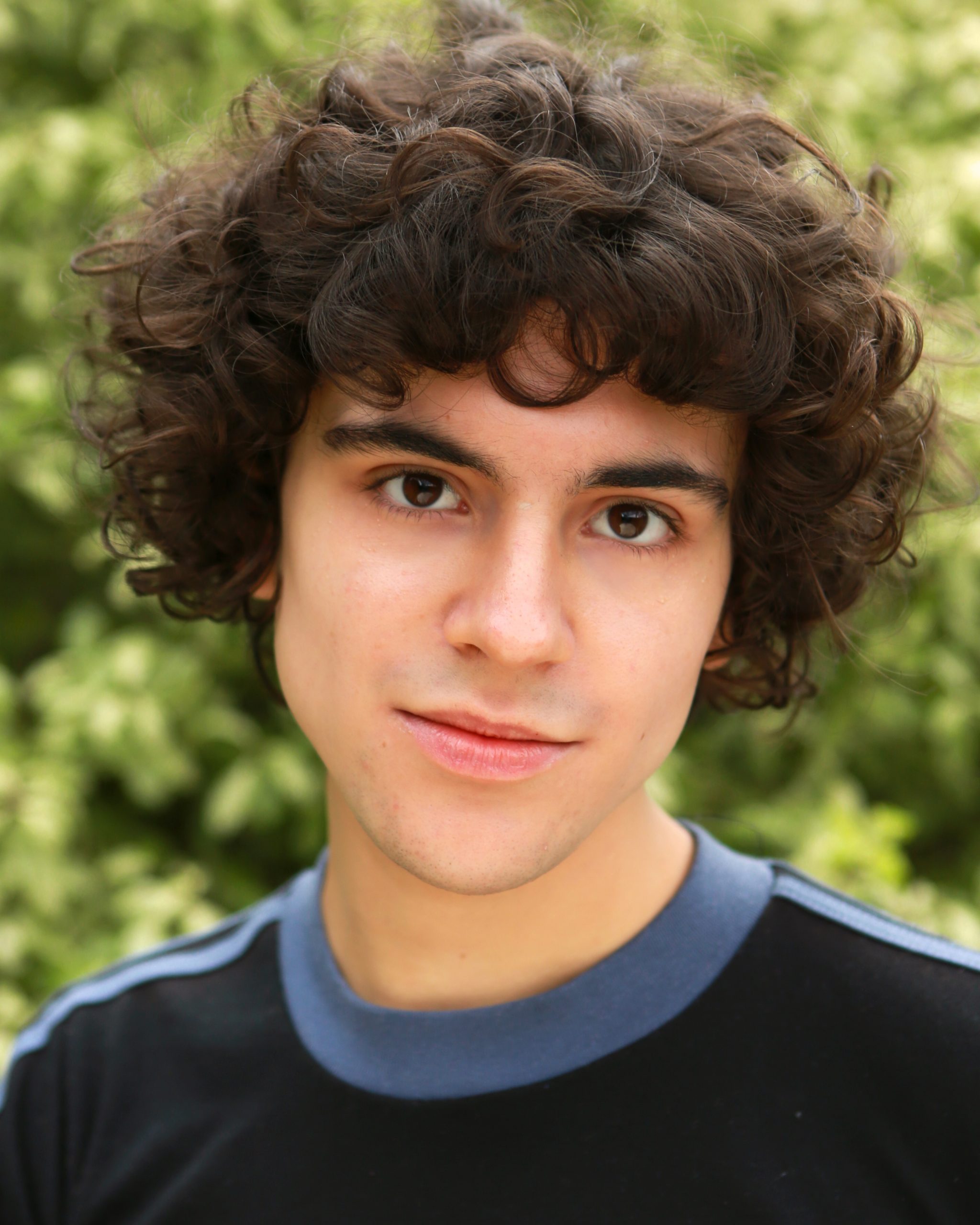 Luc de Freitas – Creative Artists Management