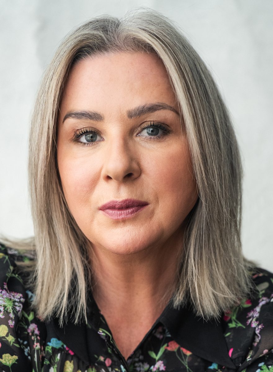 Mali Harries – Creative Artists Management