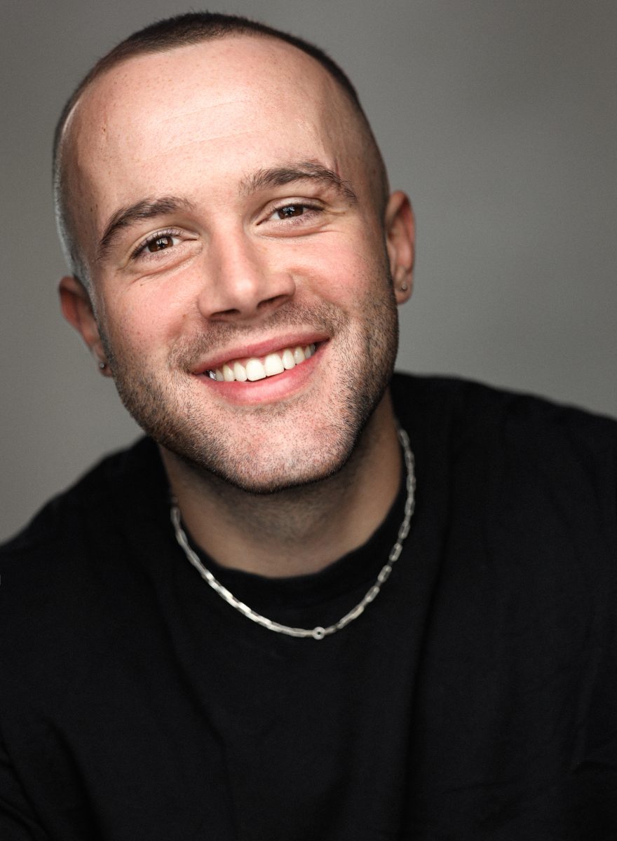Reuben Thomas – Creative Artists Management