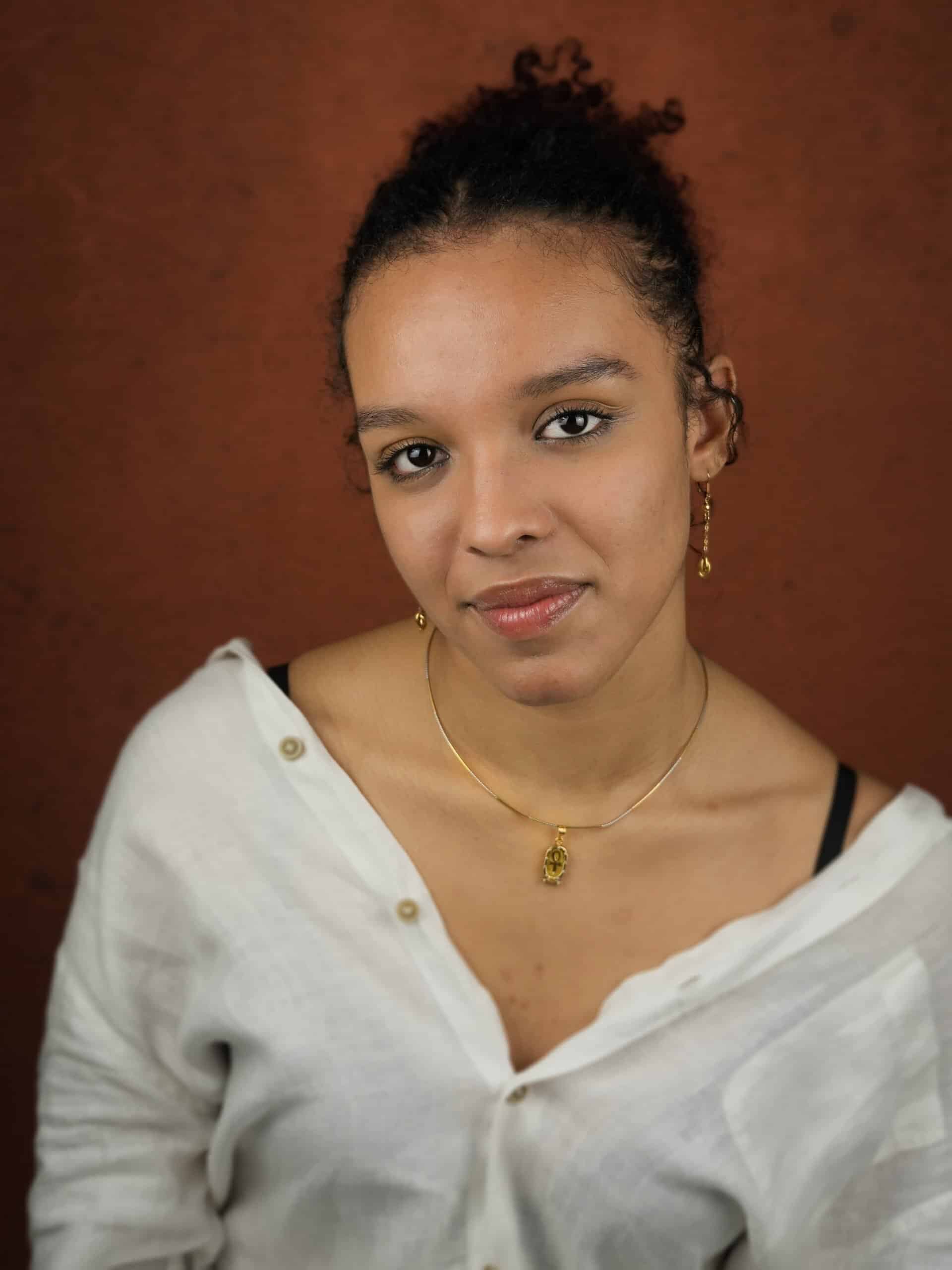 Jenaï Gnoan – Creative Artists Management