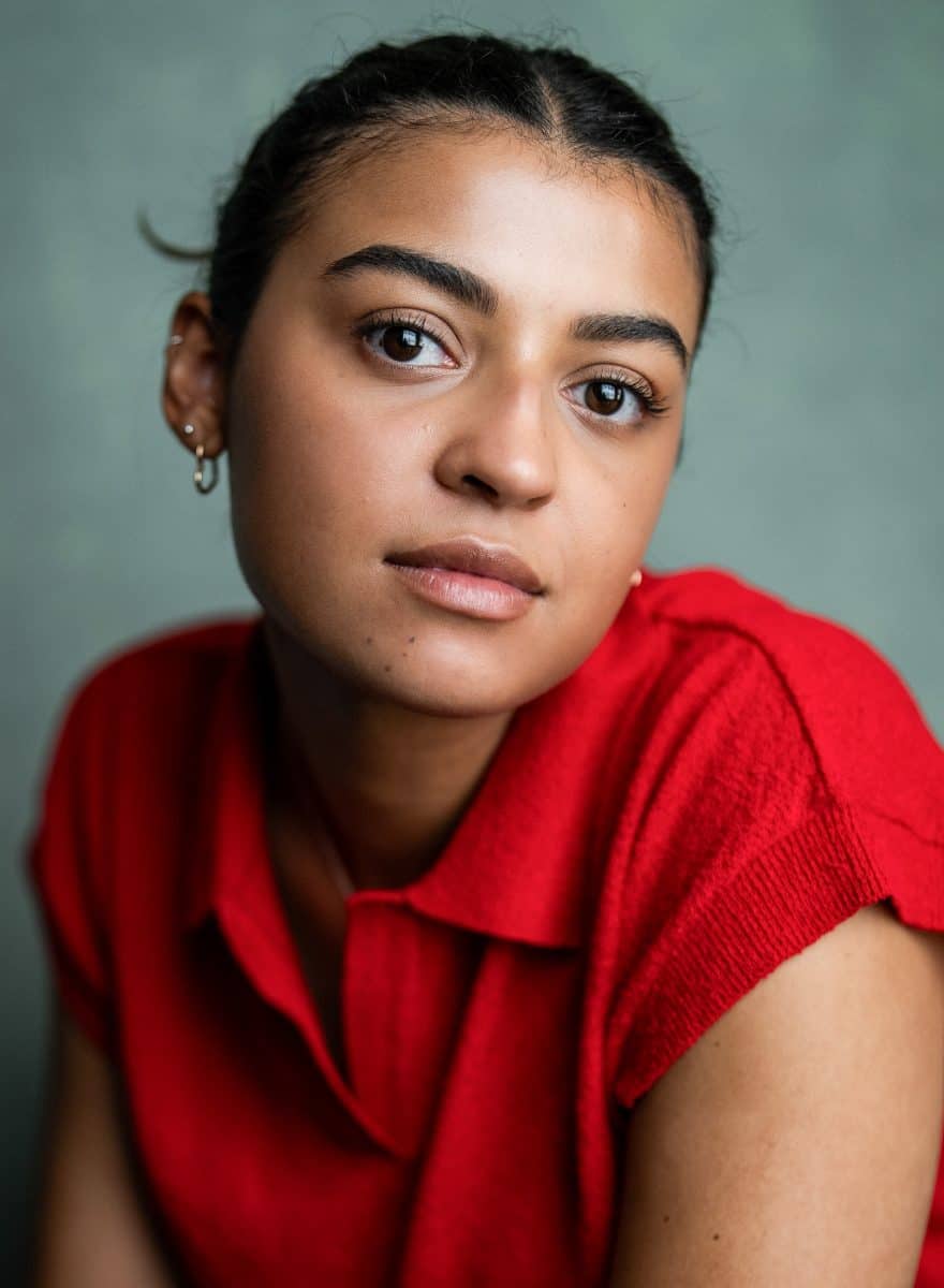 Lily Peterkin – Creative Artists Management