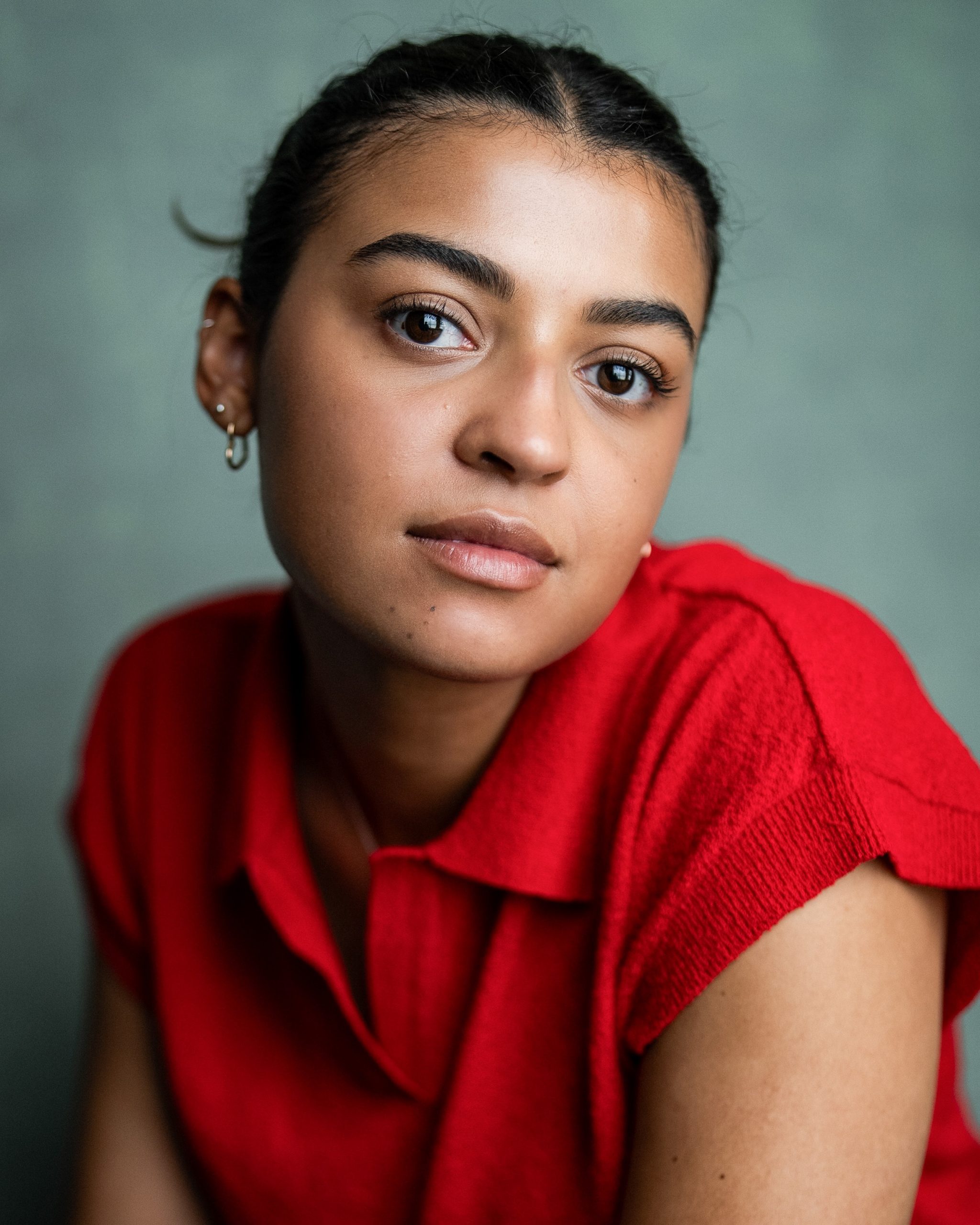 Lily Peterkin – Creative Artists Management